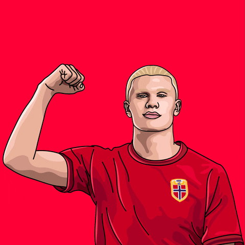 Too Easy Football GIF by Ka-pow - Find & Share on GIPHY