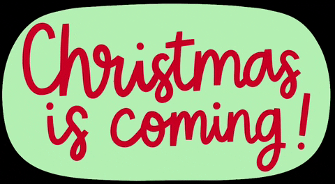 Nearly Christmas GIFs - Get the best GIF on GIPHY