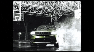 Jeep Basketball Court GIF by G Herbo - Find & Share on GIPHY