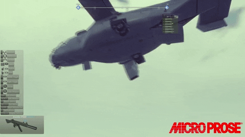 Special Forces GIF by MicroProse - Find & Share on GIPHY