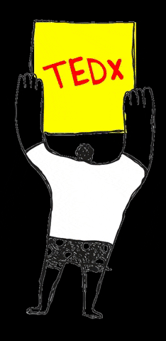 Tedx GIF by Marketing Toys - Find & Share on GIPHY