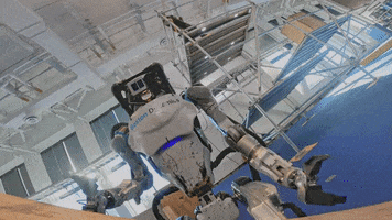 Atlas | Boston Dynamics GIFs on GIPHY - Be Animated