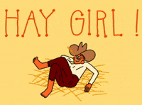 Hi-boo GIFs - Get the best GIF on GIPHY