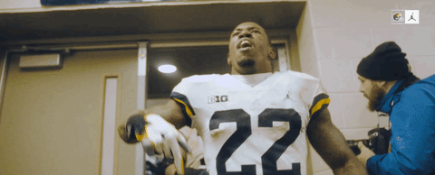 Go-blue GIFs - Get the best GIF on GIPHY