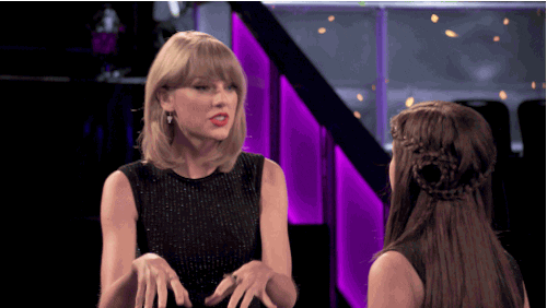 Taylor Swift Bending GIFs - Get the best GIF on GIPHY
