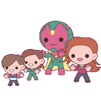 Marvel Animated Gifs - Infoupdate.org