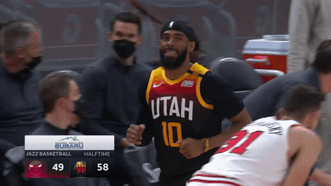 Basketball Gif