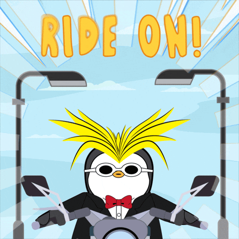 Rideron GIFs - Get the best GIF on GIPHY