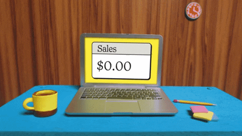 Small Business Work GIF by Mailchimp - Find & Share on GIPHY