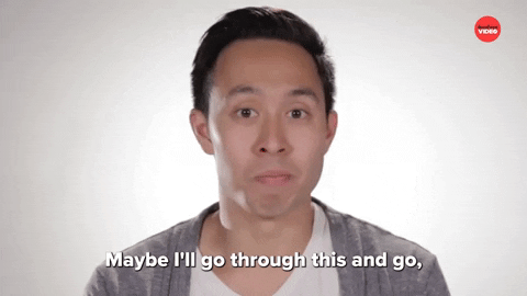 We-tried-iv-therapy-to-cure-hangovers GIFs - Get the best GIF on GIPHY
