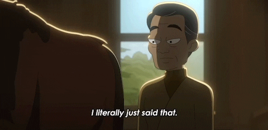 Sulu Animated Gif