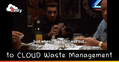 Just When I Thought I Was Out GIFs - Find & Share on GIPHY