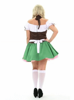 Plus Size Costume GIFs - Get the best GIF on GIPHY