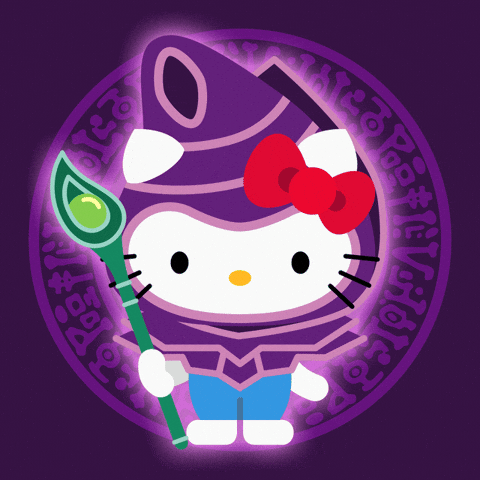Hello Kitty Kawaii GIFs - Find & Share on GIPHY