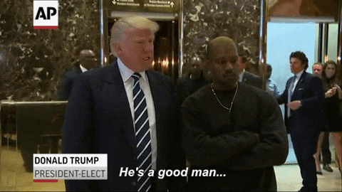 Hes A Good Man GIFs - Get the best GIF on GIPHY