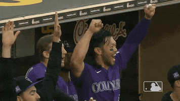 Colorado Rockies GIFs on GIPHY - Be Animated