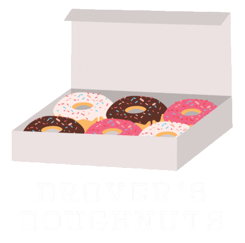 DroversDoughnuts GIFs on GIPHY - Be Animated