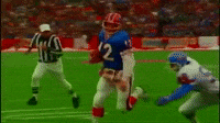 Run-the-ball GIFs - Get the best GIF on GIPHY