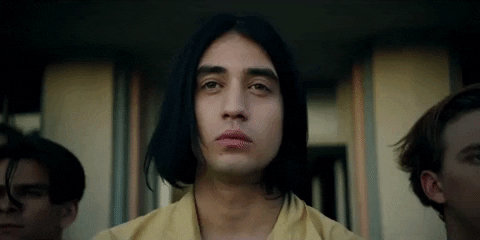 State Of Mind Humans GIF by The Faim - Find & Share on GIPHY