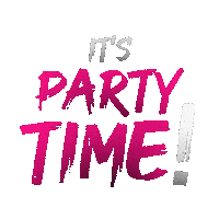 Party Time Gif