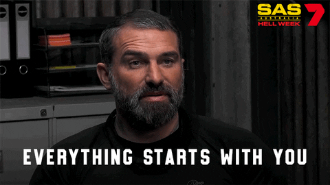 In Your Hands Sas GIF by Channel 7 - Find & Share on GIPHY