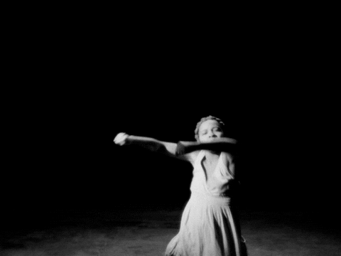Dance GIF by Amythyst Kiah - Find & Share on GIPHY