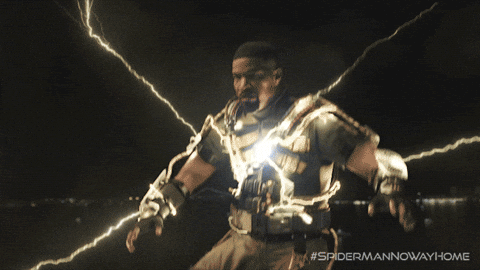 Electicity GIFs - Get the best GIF on GIPHY