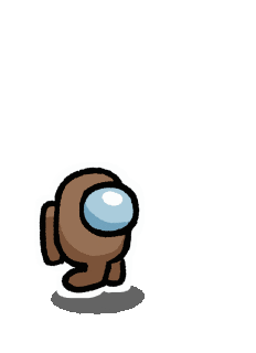 Among Us Sticker for iOS & Android | GIPHY
