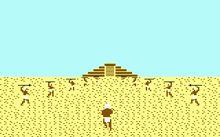 Aztec GIFs - Get the best GIF on GIPHY