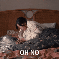 Im Not Panicking Gif