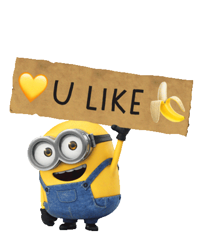 Minion Sorry Gif