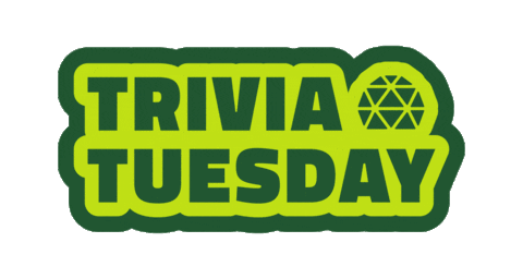 Tuesday Trivia GIFs on GIPHY - Be Animated