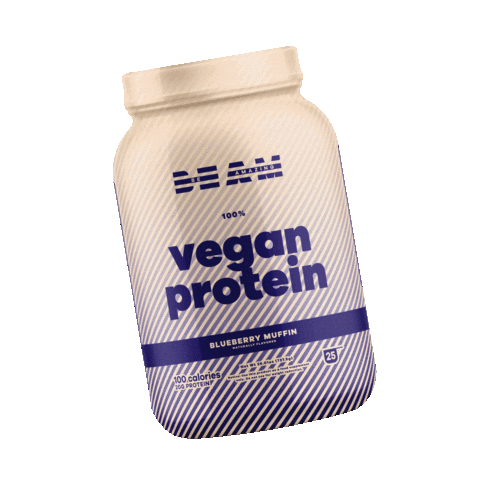 vegan protein GIFs on GIPHY - Be Animated
