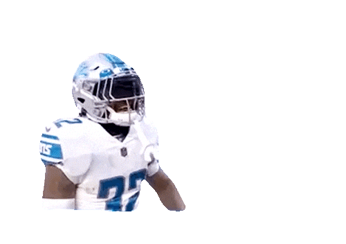 Bye Bye Hello Sticker by NFL for iOS & Android | GIPHY