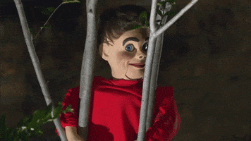 The 15 Most Ridiculous Puppet GIFs You've Ever Seen by Entertainment ...