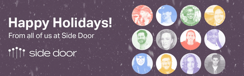 Side Door Access GIFs on GIPHY - Be Animated