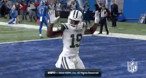 New York Jets Football GIF by NFL - Find & Share on GIPHY