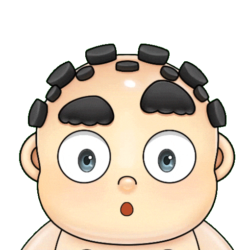 Animated Question Mark Face Gif