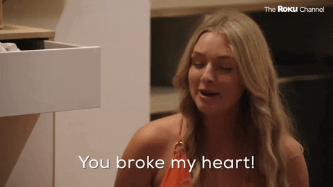 Broken-pact GIFs - Get the best GIF on GIPHY