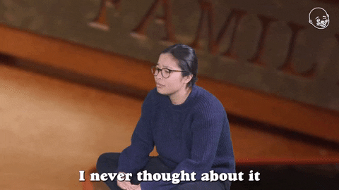 Hah-never-thought-of-it-that-way GIFs - Get the best GIF on GIPHY