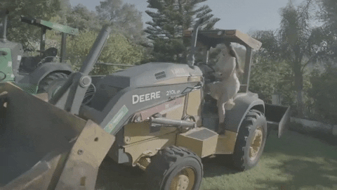 Heavy Equipment GIFs - Get the best GIF on GIPHY