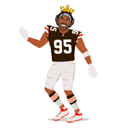 Quarterback-sack GIFs - Get the best GIF on GIPHY