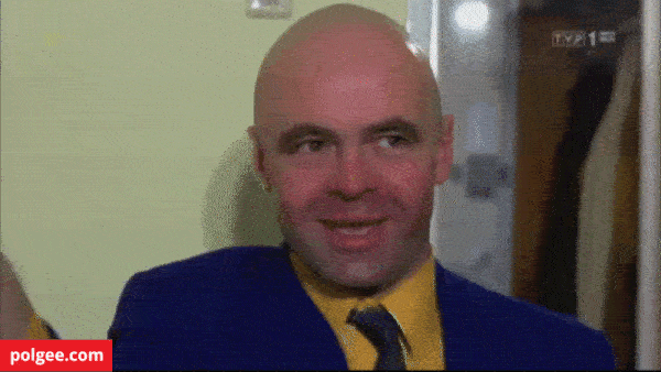 Happy Comedy GIF by polgee - Find & Share on GIPHY