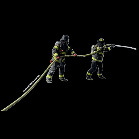 Graham Fire & Rescue GIF - Find & Share on GIPHY