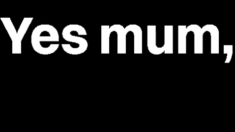 Yes-mum GIFs - Get the best GIF on GIPHY