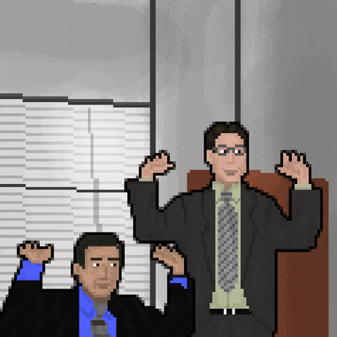 Michael Office GIFs - Get the best GIF on GIPHY