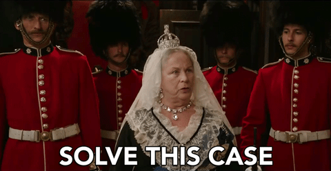 Queensguard GIFs - Get the best GIF on GIPHY