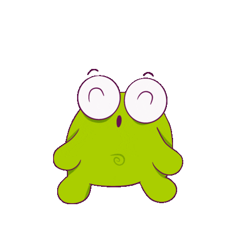 Froggy GIFs on GIPHY - Be Animated