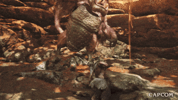 CAPCOM GIFs on GIPHY - Be Animated