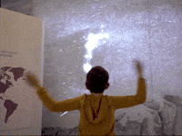 Magic Dust Gif
